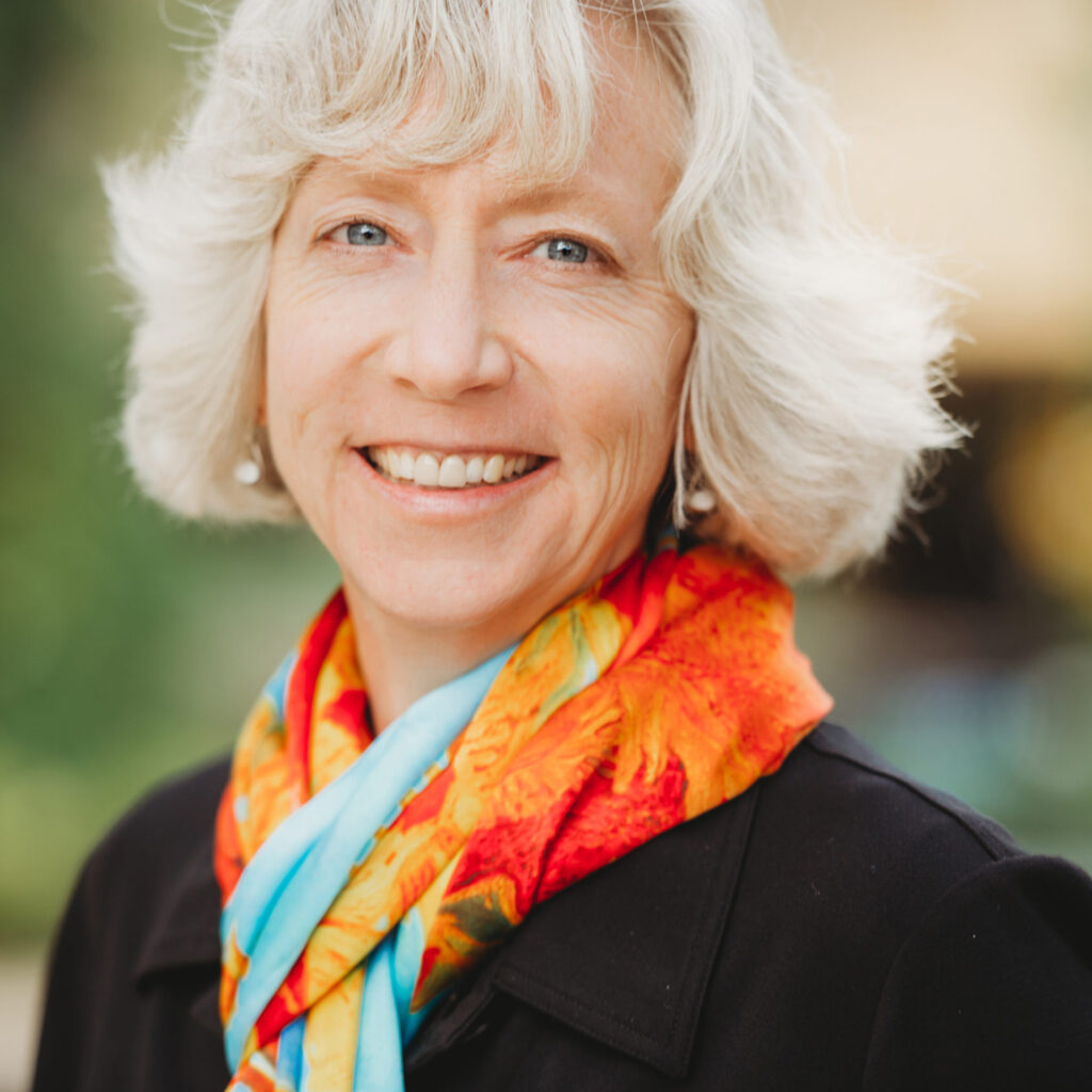 Scientific Committee - Anthropocene Lab