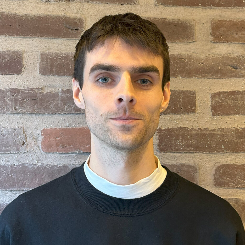 Staff - Anthropocene Lab